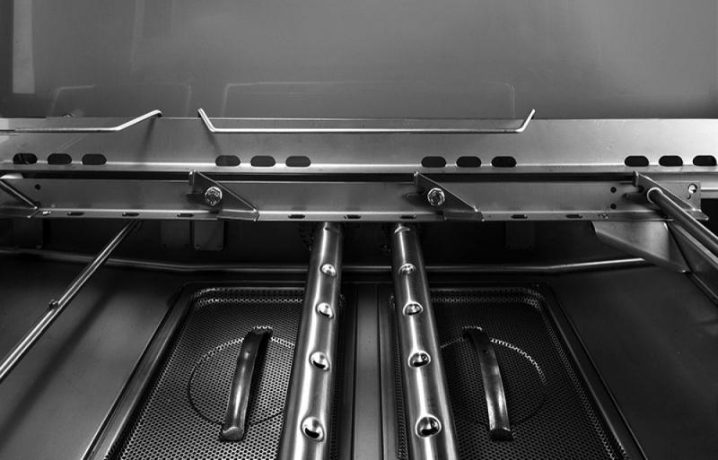 RX101E - RX Compact Dishwasher