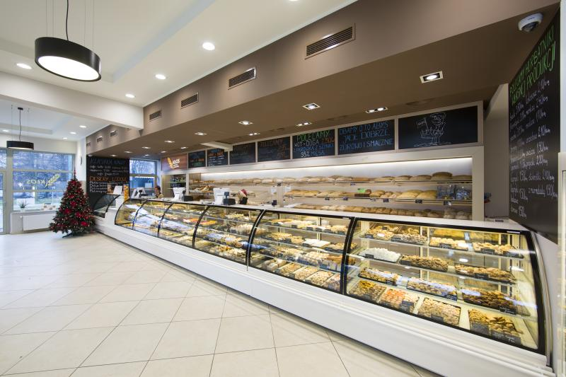 LCC Carina 03 1,0 - Pastry counter