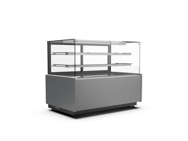 ESTERA WO 950 N | Neutral confectionary counter