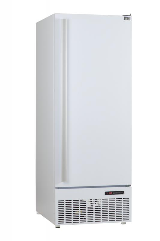 TC 600SDWH (J-600 SD) I Solid door cooler