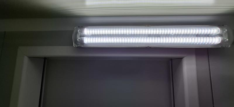 Solid door remote freezing chamber | TCS005