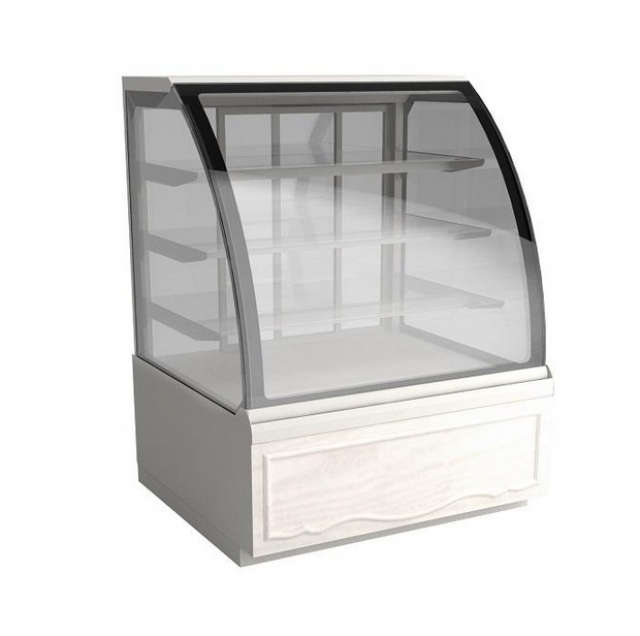 LCC Carina 03 1,0 - Pastry counter